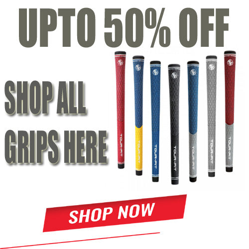 The Online Golf Store